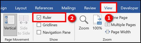 Align Bullets In Word Quick Methods