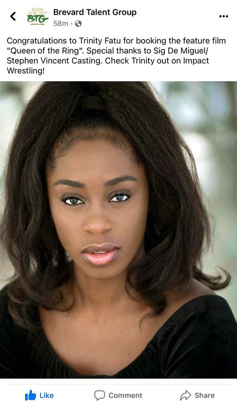 Trinity Mccray