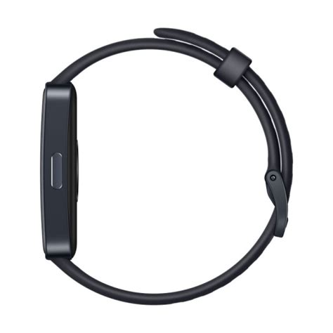 Buy Online Huawei Band 8 (ASK-B19)(Midnight Black) in Qatar- Tccq.com