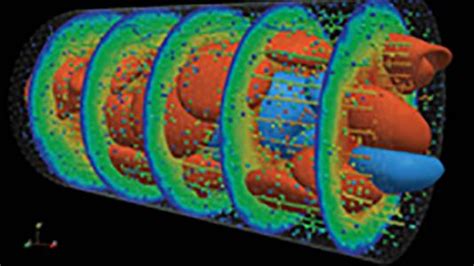 Exploiting Complexity In Drug Research Argonne National Laboratory