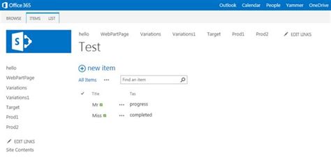 Quick Edit In Sharepoint 2013