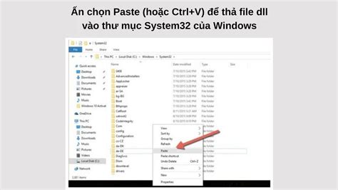 hướng dẫn cách khắc phục lỗi xinput1 3 dll nhanh chóng nhất