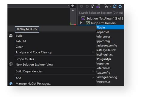 kupp kupp code analytics