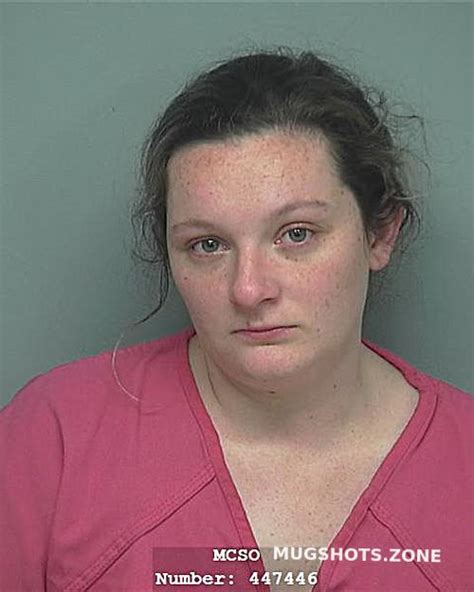 Birkner Barbara Marie 11212024 Montgomery County Mugshots Zone