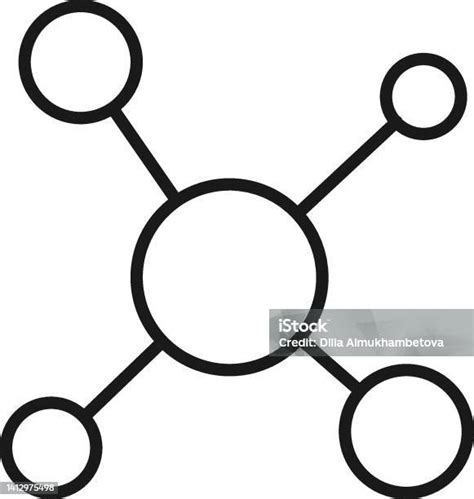 간판 그래픽 인포 그래픽 비즈니스를위한 다이어그램 개발 개념 윤곽선 기호 및 편집 가능한 획입니다 알고리즘 또는 맵 형태의 인포