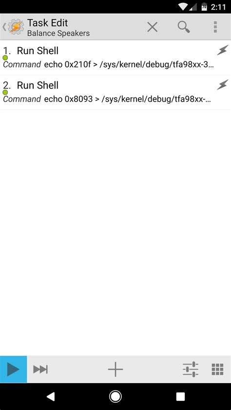 How To Enable True Stereo Sound On Your Pixel XL Android Gadget Hacks