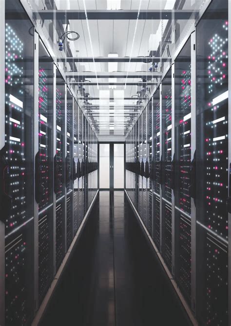 Edge Data Center Potencia Y Agilidad Para Tu Negocio Rittal Net