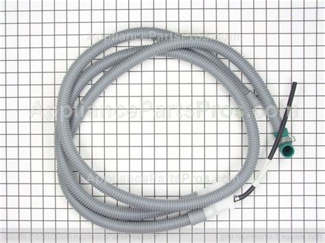 Lg 5215er2002g Drain Hose Assembly Ap4457291