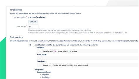 Jira Misc Workflow Extensions Jmwe Version History Atlassian