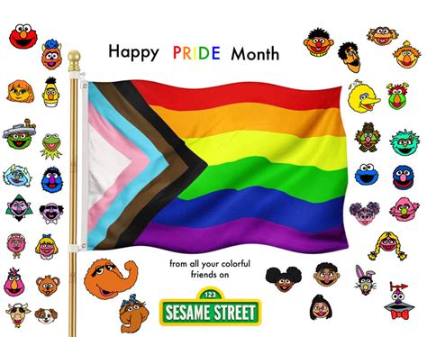 Happy Pride Month Eveyone By Zw333 On Deviantart