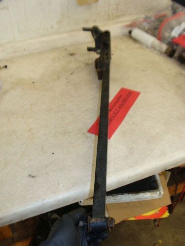 Buy POLARIS XLT TRIPLE INDY Right Side Front Suspension Trailing Arm IFS In North Adams