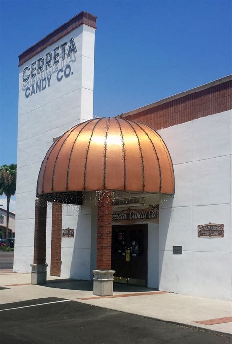 Cerreta Candy Company