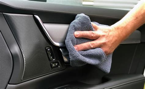 Glart Exklusiv 4747 Glart 7er All Around Car Lackskonsam Fluffig