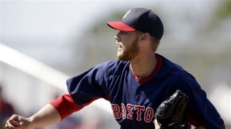 Rangers Sign Daniel Bard To A Minor League Deal Nbc Sports