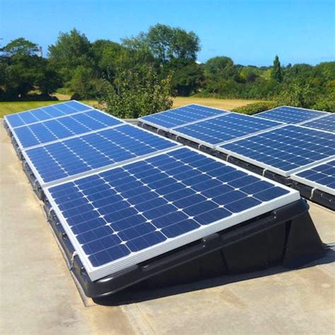Plug In Solar New Build Solar Slate Kits Plug In Solar
