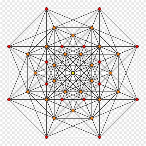 E6 Mathematics Polytope Algebra Vertex Sacred Geometry Angle