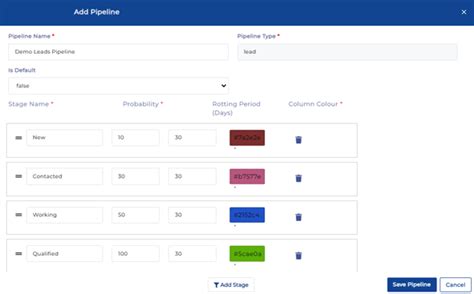 Custom Pipelines And Custom Properties Kenytai Conversational Ai