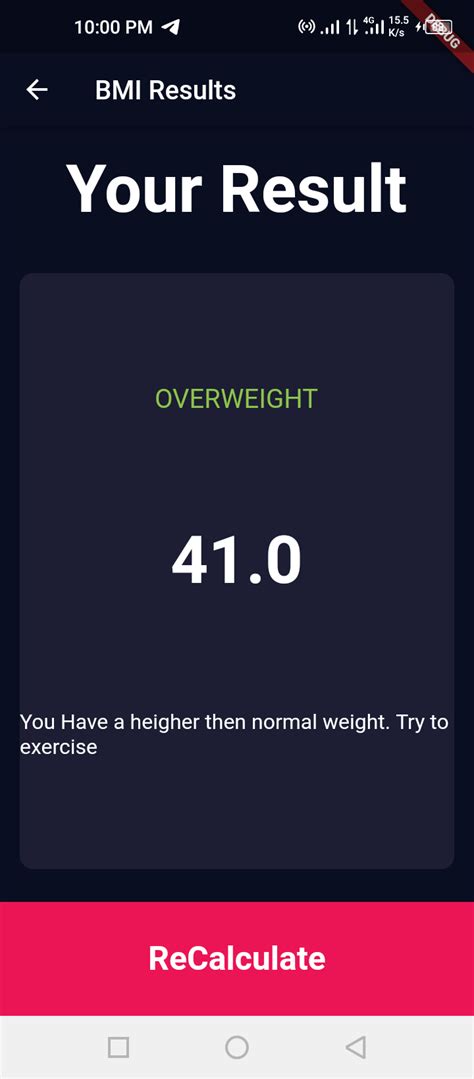 GitHub Malikijazbashir Bmi Calculator