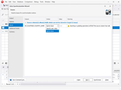 DbForge Tools For Oracle A Myriad New Options And Enhancements To Make Your Daily Work