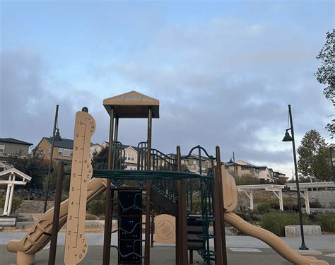 Dublin Ca H0362 California Playgrounds