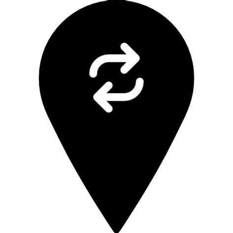 Interface Pin Placeholder Signs Map Pointer Map Location Map Point Maps And Location Icon