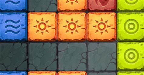 Element Blocks 🕹️ Играть на CrazyGames