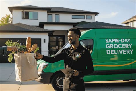 Same Day Grocery Delivery In Australia A Practical Playbook For 2026