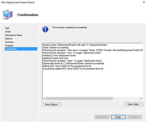 Configure MDT Server Microsoft Deployment Toolkit On Windows Server