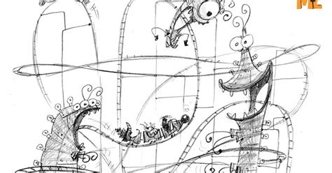 Eric Guillon Super Silly Funland