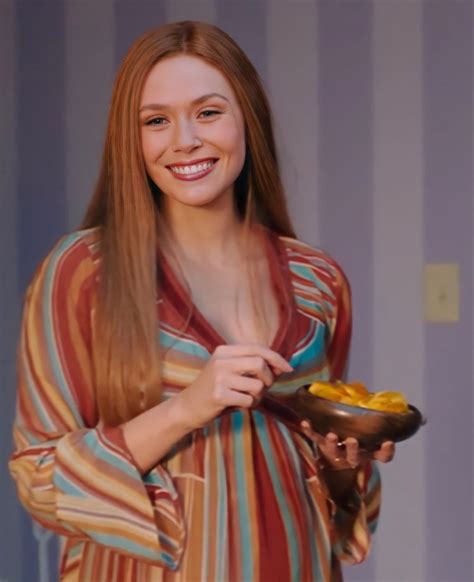 Wanda Icon Wandvision Artofit