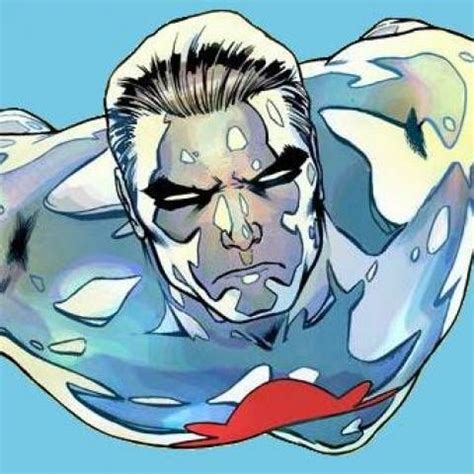 Captain Atom Screenshots Images And Pictures Comic Vine Superhero