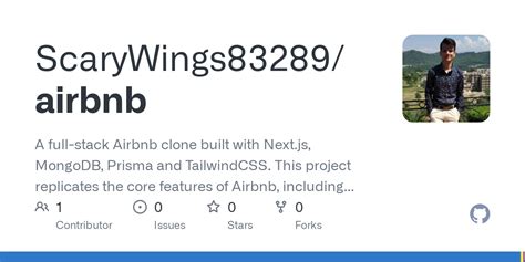 Github Scarywings83289airbnb A Full Stack Airbnb Clone Built With