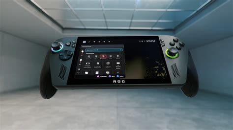 Rog Xbox Ally 대 Rog Xbox Ally X