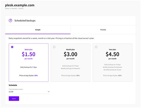 How To Get Started With Plesk Web Hosting UpCloud