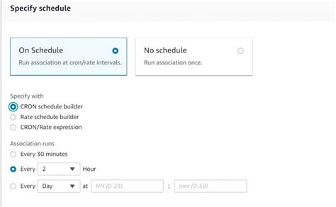 Run Compliance Enforcement And View Compliant And Non Compliant