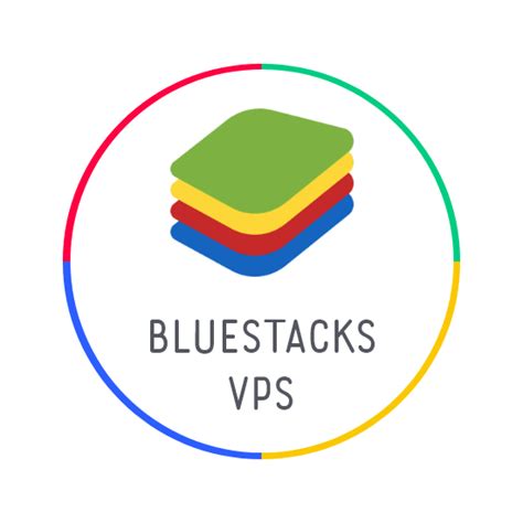 BlueStacks VPS Android Emulator Hosting Cloudzy