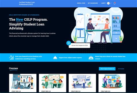 New Cslp Program Released