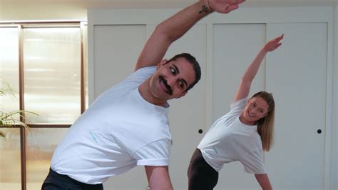 Levelout Class Based Reformer Pilates Hiit And Strength Training And