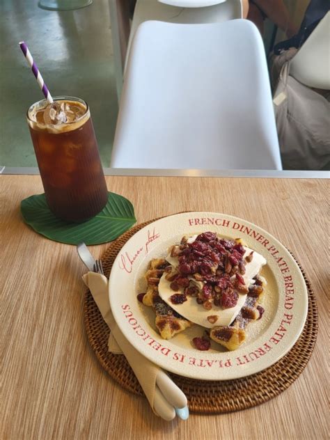 작지만 알차다 을지로 갤러리카페 네이버 블로그