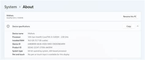 如何查找我拥有的 Windows 操作系统？