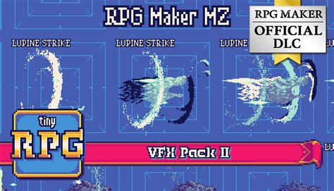 Rpg Maker Series Dlcs