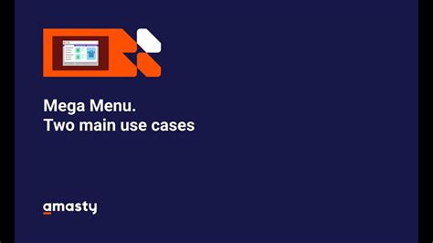 Magento 2 Mega Menu How To Navigate Users Through Large Catalog