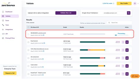 Zerobounce Integration And App Activecampaign