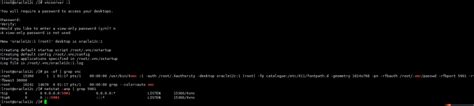 oracle 12c单机安装 oracle12c单机安装 csdn博客