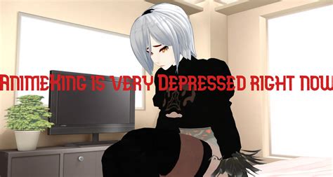 Our Creator Is Depressed By Primordiol On Deviantart