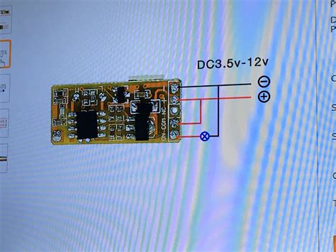 Rf A Beginner That Could Use A Few Tips On Wiring My First Circuit Involving Relays