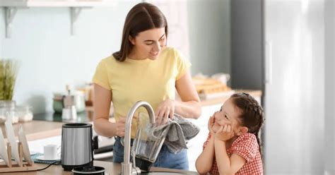 Full Guide On How To Clean A Blender