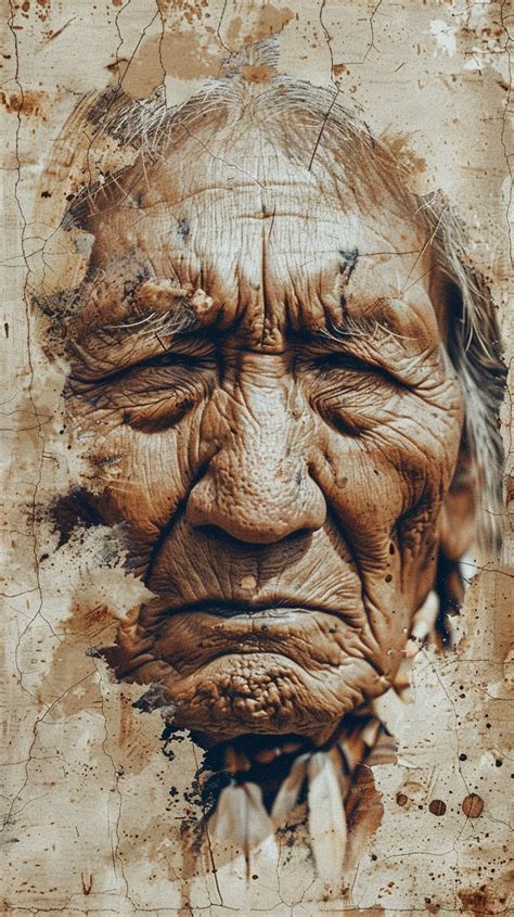 Free Elders Timeless Gaze Image Elderly Man Portrait Download At