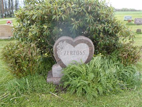 John James Zerfoss 1897 1967 Find A Grave Memorial