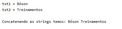 Como Concatenar Strings Em Java B Son Treinamentos Em Ci Ncia E Tecnologia